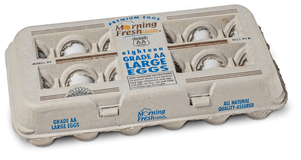 Our Products - Morning Fresh Farms