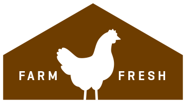 WHY BUY OUR EGGS - Morning Fresh Farms